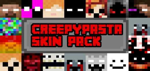 More Steve Skin Pack (V3 Update) | Minecraft Skin Packs