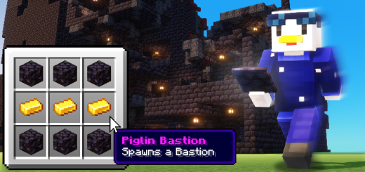 Improved mobs | Minecraft PE Mods & Addons