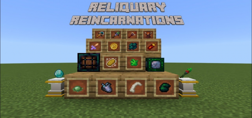 Roots 3 (BE Port) | Minecraft PE Addons