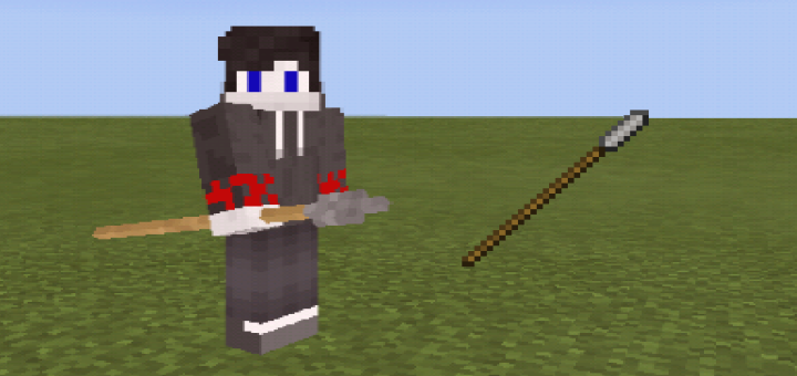 Posts by Some Random Minecraft Player | MCPEDL