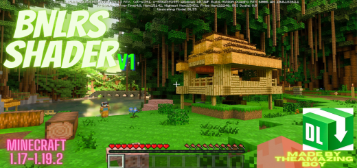 RGB PACK | Minecraft PE Mods & Addons