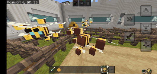 Tools & Potions Reimagined! | Minecraft PE Texture Packs