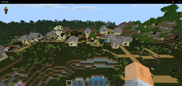 Maximum Gamma v1.1 | Minecraft PE Texture Packs