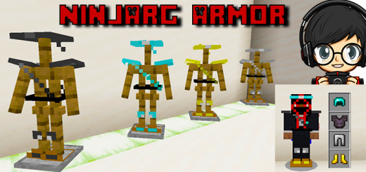 *UPDATED - Project BDC 1.20.81+ - A Minecraft Bedrock Addon Inspired by ...