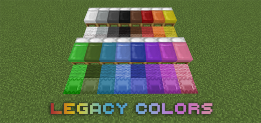 Classic Texture Panoramas | Minecraft PE Texture Packs