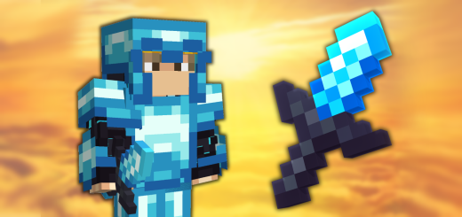 Golde V2 - 16x PvP Texture Pack Bedwars/Hive/Cubecraft | Minecraft PE ...