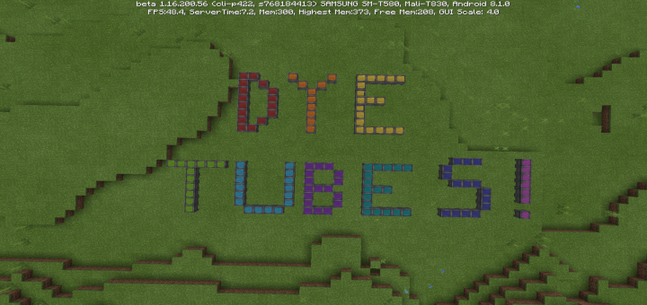 Invisible Elytra ( 1.20.70.22 ) | Minecraft PE Texture Packs