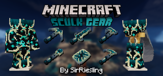 X-ray MOBS | Minecraft PE Texture Packs