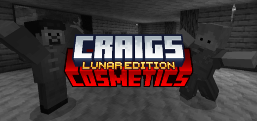 Isometric Minecraft | Minecraft PE Mods & Addons