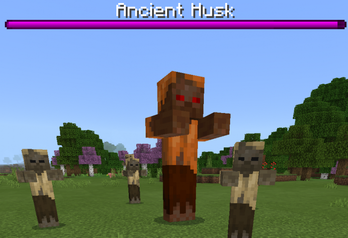 Questcraft Mods