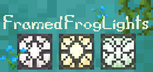 Fairylights Addon | Minecraft PE Mods & Addons