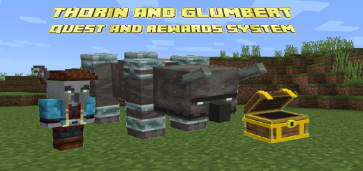 TRAPS PLUS | Minecraft PE Mods & Addons