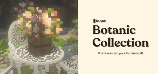 Full Blocks | Minecraft PE Texture Packs