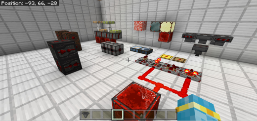 Wild Boar | Minecraft PE Mods & Addons