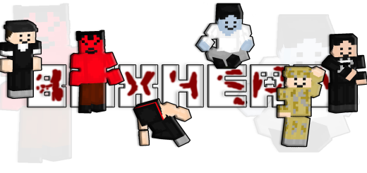 Zombie | Minecraft Skin Packs