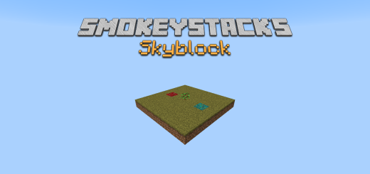 SmokeyStack's Super Duper Graphics Pack | Minecraft PE Texture Packs