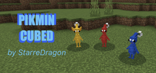 Counter-Chicken Addon | Minecraft PE Mods & Addons