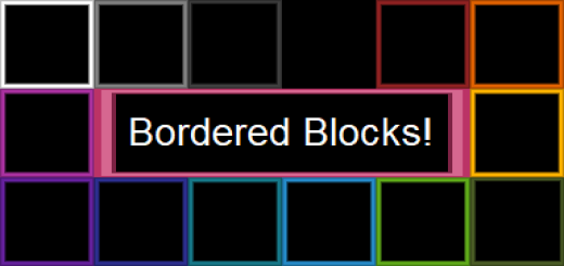 Structure Block Import and Export Button | Minecraft PE Texture Packs