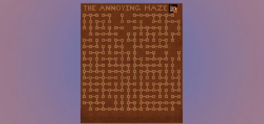 Outline Blocks Overlay | Minecraft PE Texture Packs