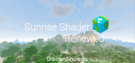 Newb X Trailer Update Patch v1.15 | Support RenderDragon (Compatible ...