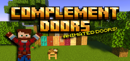 Colorful Blocks V4.3 | Updated 1.21.30 | Minecraft PE Mods & Addons