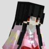 Ado-san's Multiverse | Minecraft Skin Packs
