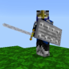 Mob Tools | Minecraft PE Mods & Addons