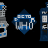 Doctor Who Skin Pack | Minecraft Skin Packs