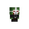 Barb & Chain | Minecraft PE Addons