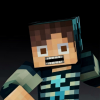 Custom Iron Golem | Minecraft PE Texture Packs