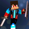 Custom Player Models | Minecraft PE Texture Packs