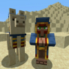 The Wool Soldiers Addon | Minecraft PE Mods & Addons
