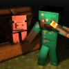 Classic villagers | Minecraft PE Texture Packs