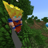 A Magic Way | Minecraft PE Addons