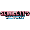 Scarlett's Pink Netherite | Minecraft PE Texture Packs
