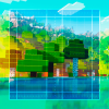 HEARTS BARS | Minecraft PE Texture Packs