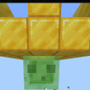 ANUBIS † Client PvP | Minecraft PE Texture Packs