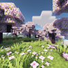 La Nature by Carrot | Minecraft PE Texture Packs