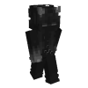 SCP Foundation Horror Expansion | Minecraft PE Addons