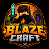 BlazeCraft Time Freezer v2 | Minecraft PE Addons