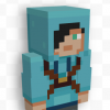 Rayman Skin Pack | Minecraft Skin Packs