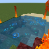 A's More Particles | Minecraft PE Texture Packs