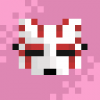 Kitsune Masks Add-On | Minecraft PE Mods & Addons