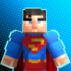 MARVEL LEGENDS | Minecraft PE Addons