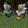 Villager Army | Minecraft PE Mods & Addons