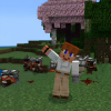 Villager Army v2 | Minecraft PE Mods & Addons