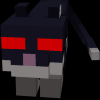 Maxwell Cat addon | Minecraft PE Mods & Addons