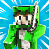SpongeBob SquarePants Add-on | Minecraft PE Mods & Addons